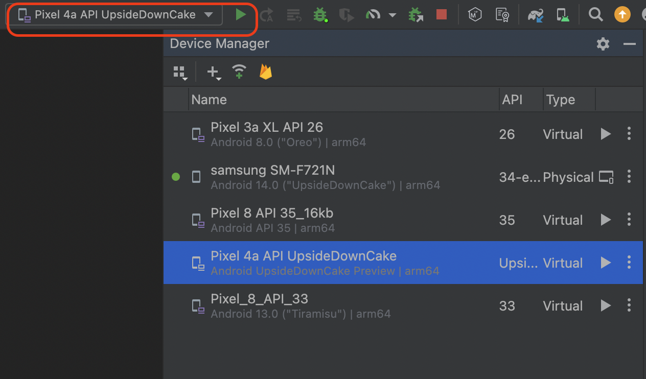 프로젝트 실행 | URACLE