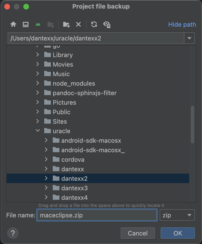 프로젝트 Migration | URACLE
