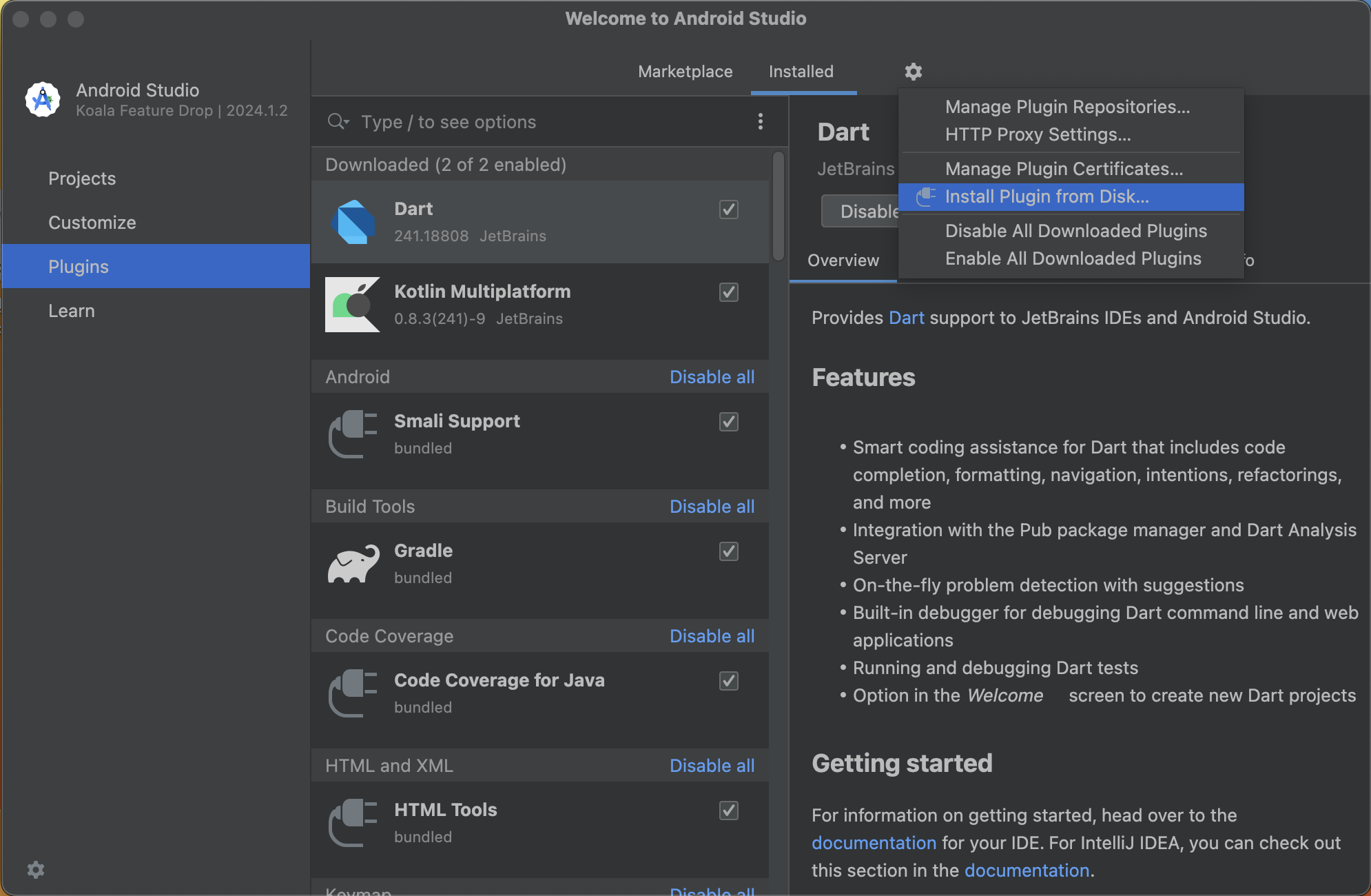 Morpheus IDE 시작 | URACLE