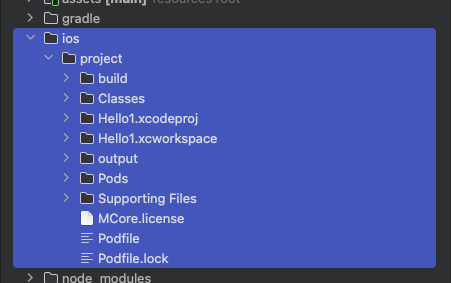 프로젝트 | URACLE