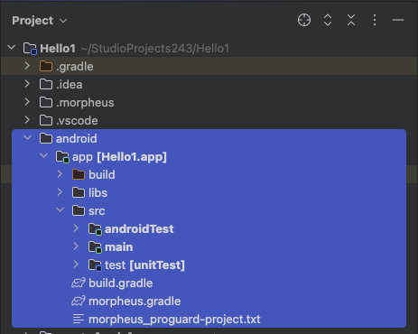 프로젝트 | URACLE